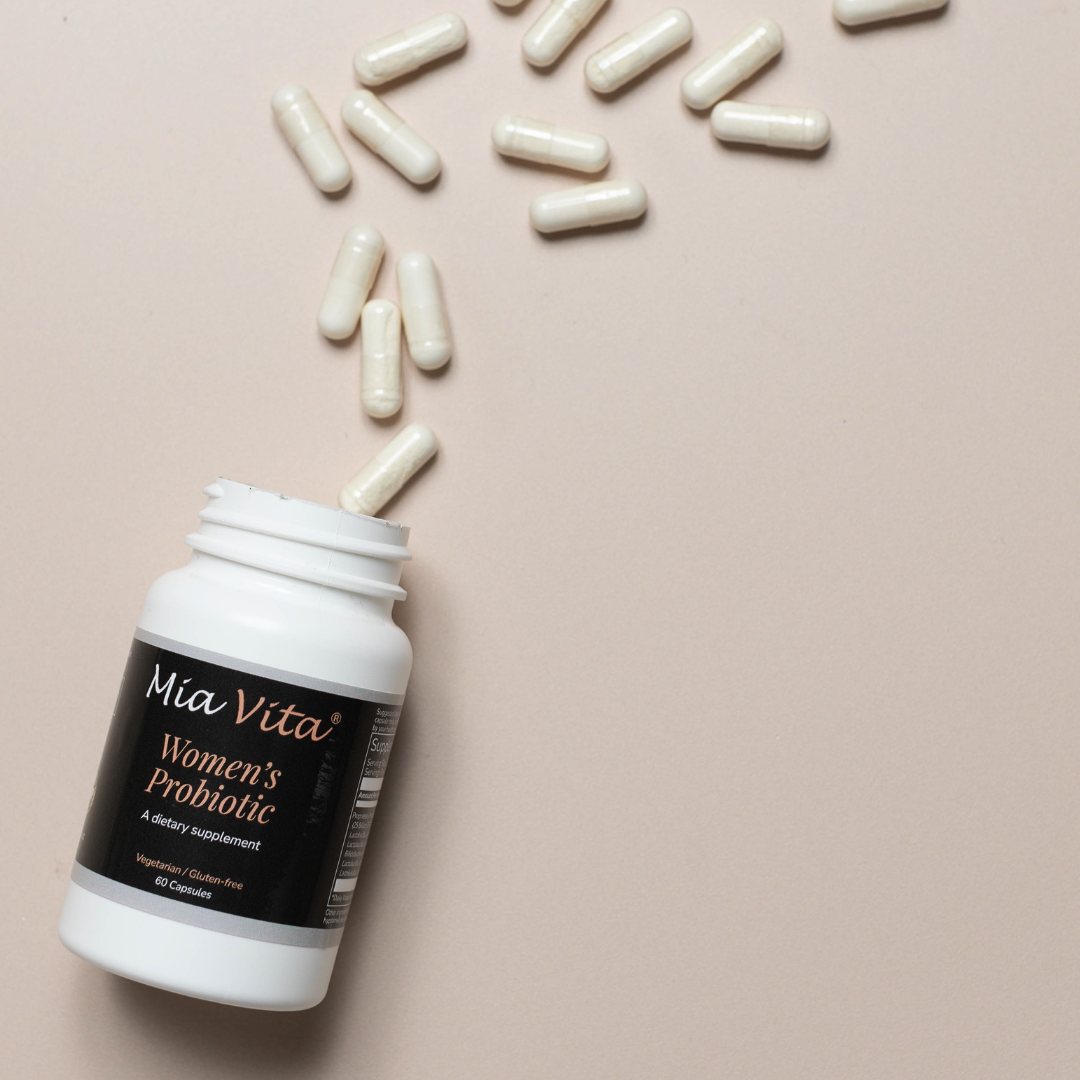 How to Improve Your Vaginal Health With Probiotics | FemmePharma ...