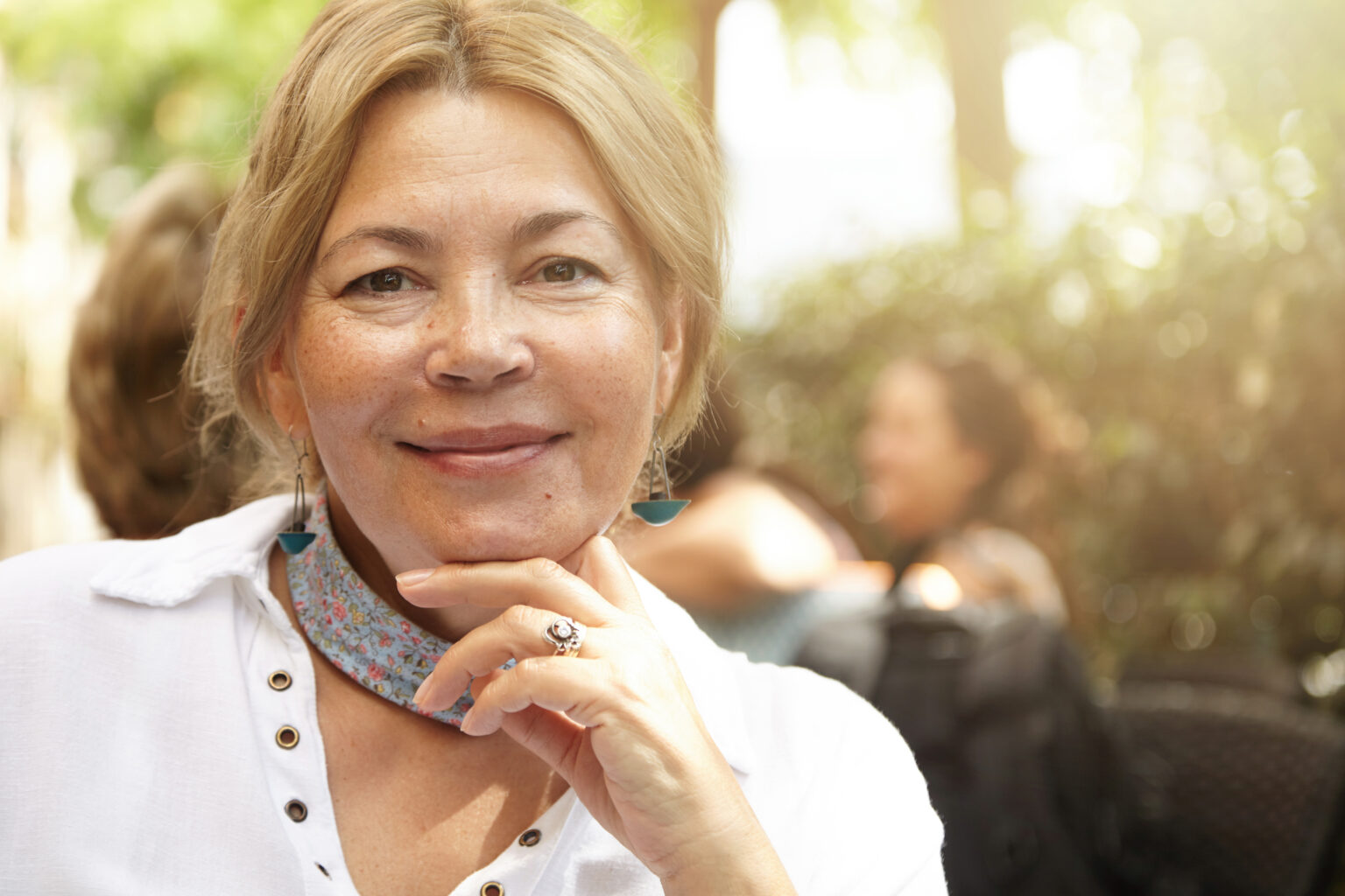 Thyroid Disorders and Menopause: Symptoms and Treatment | FemmePharma ... Thyroid Disorders and Menopause: Symptoms and Treatment | FemmePharma ...