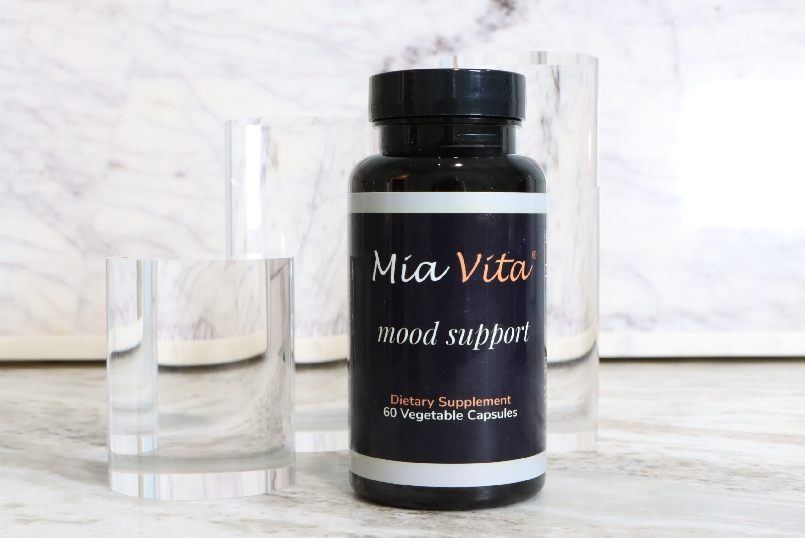 Improve Mood | FemmePharma Consumer Healthcare