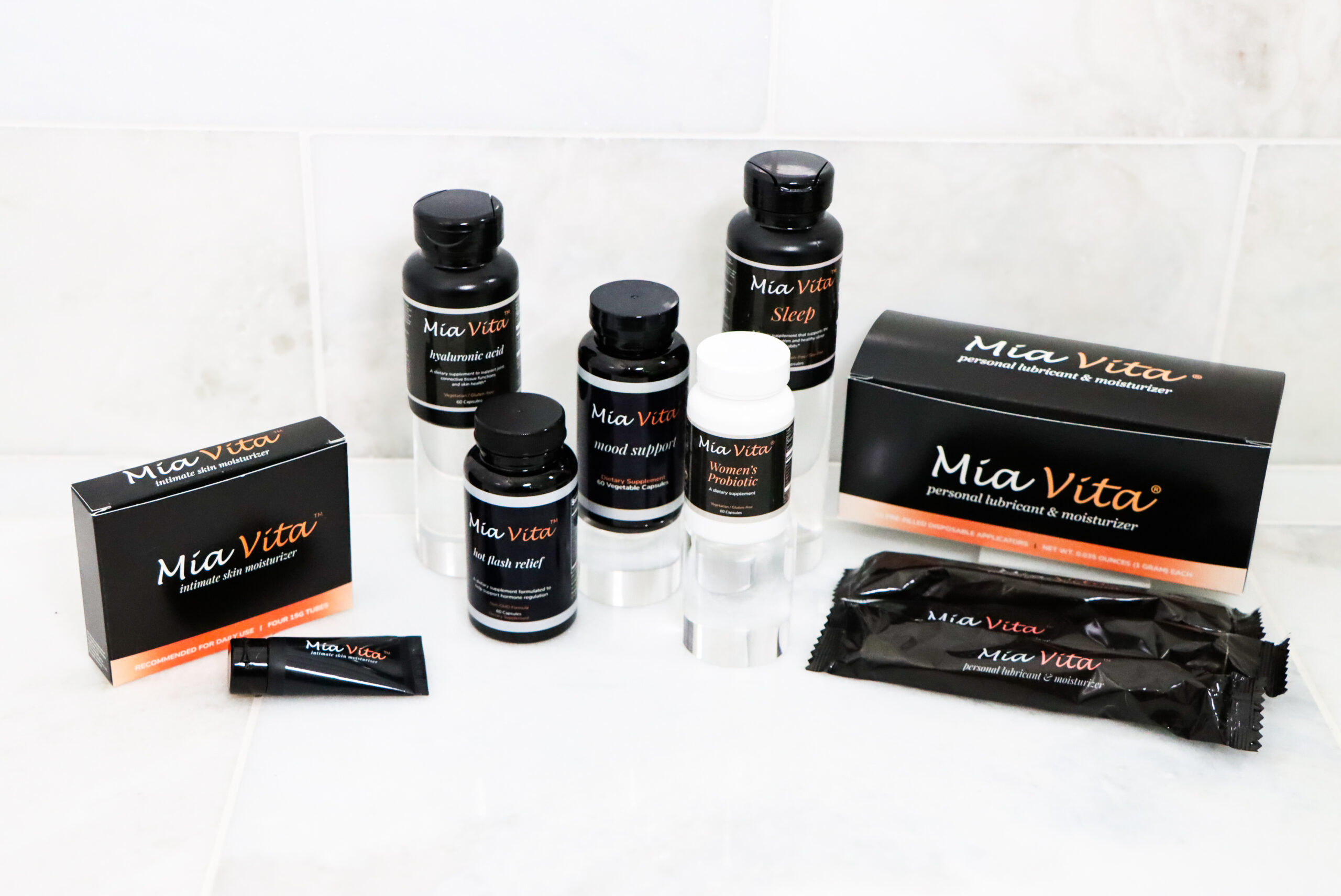 Homepage | FemmePharma Consumer Healthcare