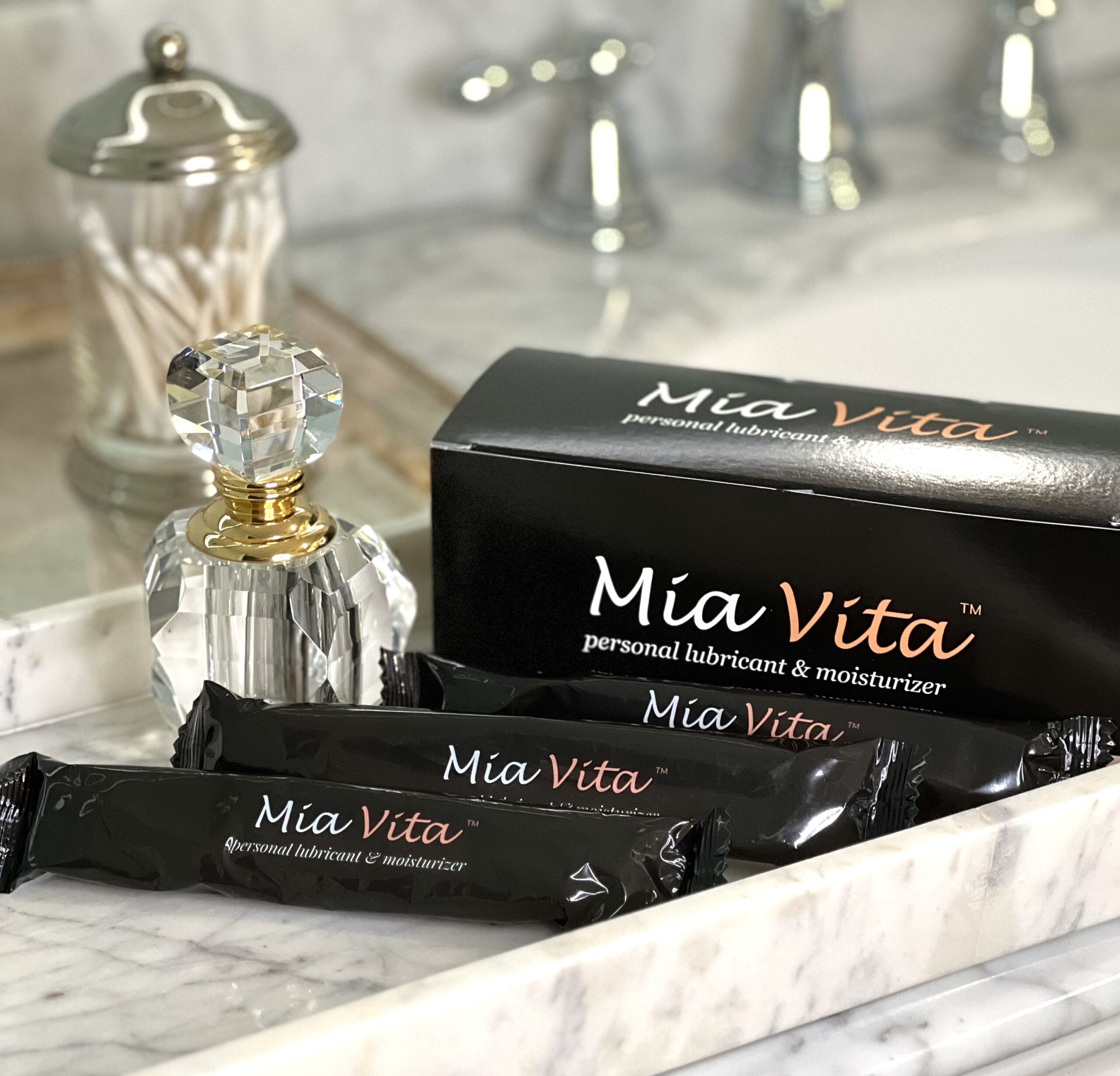 About Us - Safe Products for Women's Relief | FemmePharma